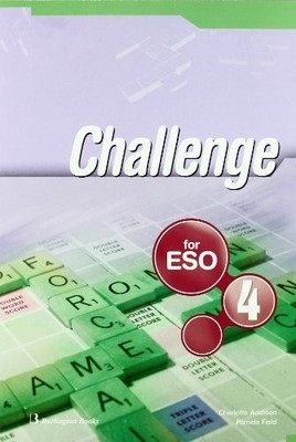 CHALLENGE. STUDENT'S BOOK. 4 º this £3.43 - PicClick UK