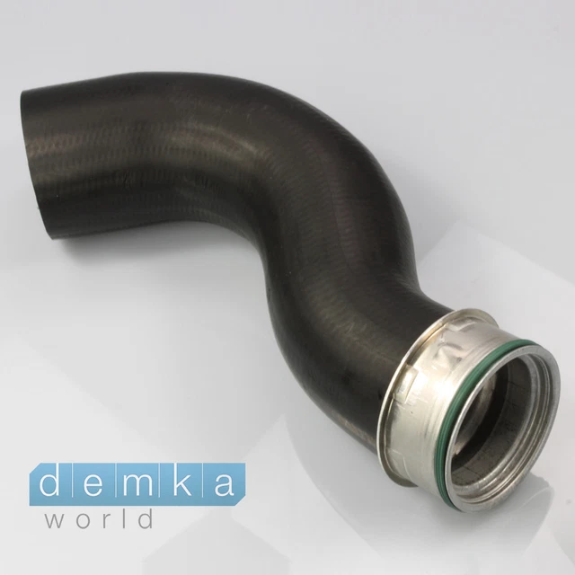 VW T5 2.0 Diesel 4MOTION Transporter Air Intake Hose Box 7E0145709 £18. ...