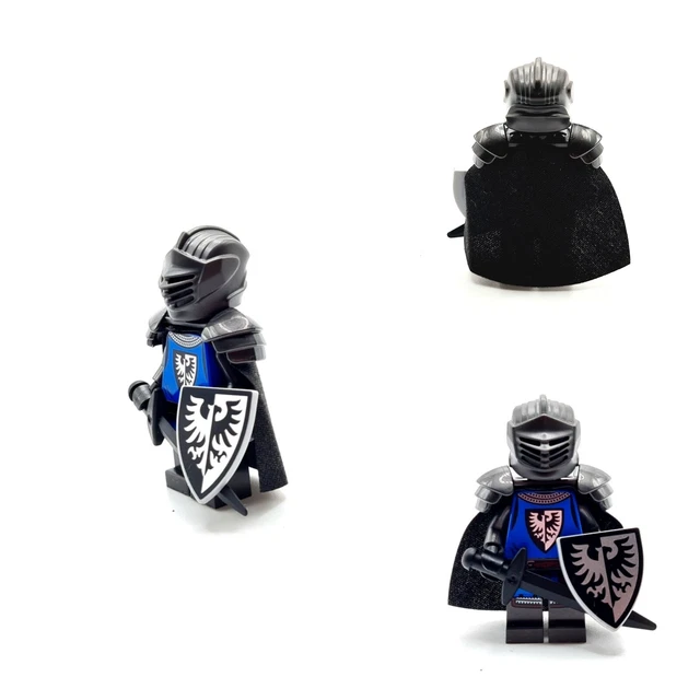 LEGO® RITTER MINIFIGUR Waffe Falkenritter Castle Falcon Löwen 10305 MOC ...