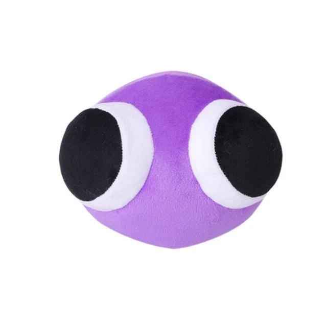 RAINBOW FRIENDS CHAPTER 2 Plush Toy Soft Stuffed Doll Roblox Kid Soft ...