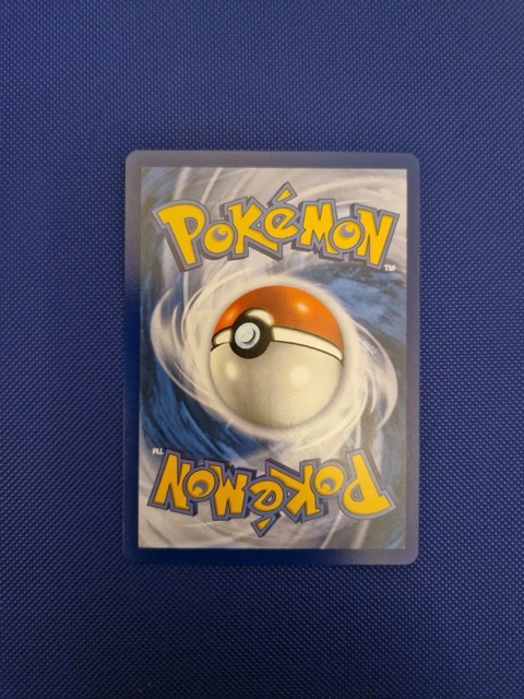 POKÉMON TCG PHANTASMAL Flames Mega Sharpedo EX 127/094 SIR Near Mint £ ...