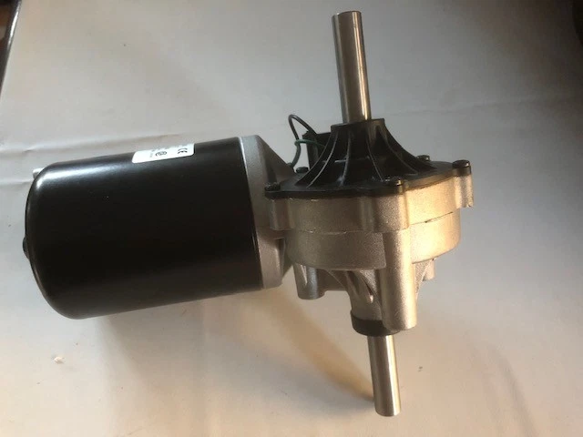 MOTOR FÜR HUBVORRICHTUNG Project 2000, Motor Hubbett, Hubbettmotor EUR ...