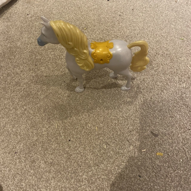 Disney Princess Cinderellas Magical Transforming Carriage Play Set