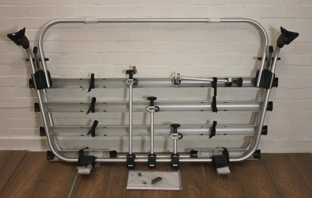 VW T6 BIKE Rack V2 (Vw-T6-Bike-Rack-V2) Year 2021 £695.00 - PicClick UK
