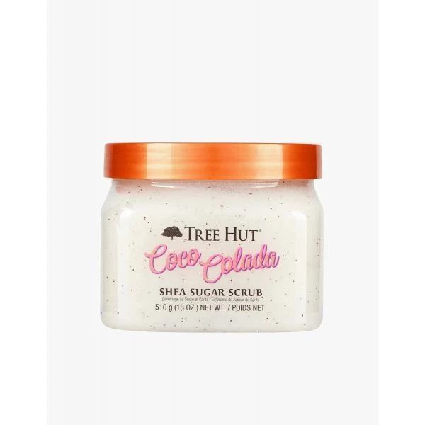 2048883 TREE HUT Coco Colada Shea Sugar Scrub 510g EUR 37,99 - PicClick IT