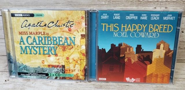 2 X BBC radio drama cds. Full-Cast Radio Dramatisation. audio Dramas. EUR 14,06 - PicClick IT