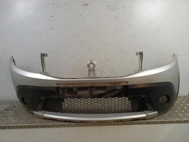 PARE CHOC AVANT DACIA SANDERO 1 620224790R EUR 160,00 - PicClick FR