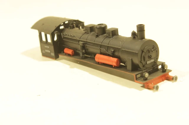 PIKO H0 LOKGEHÄUSE für Dampflok BR 55 DR EUR 10,00 - PicClick DE