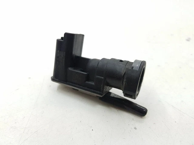 CITROEN DS5 MAP Air Turbo Boost Pressure Sensor 9673199580 AMD73543 £9. ...