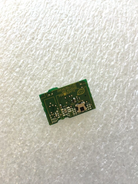 PANASONIC TC-58LE64 IR Sensor Board TNPA5785 $19.95 - PicClick