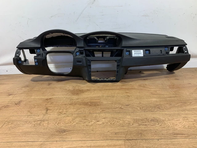 BMW E91 E90 LCI Tableau de Bord Cockpit + Module Avec Navi 9120325 EUR ...