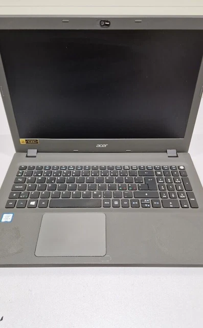 ORDINATEUR PORTABLE ACER Aspire E5-574 Intel Core i5-6200U carte ...