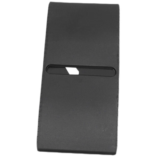 CAR AUTOMATIC TRANSMISSION protection cover sliding slider cover f6313 ...