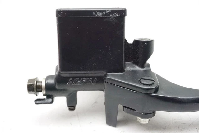 HONDA FES 125 JF12 Panthéon Cylindre de Frein à Gauche Pompe EUR 57,02 - PicClick FR