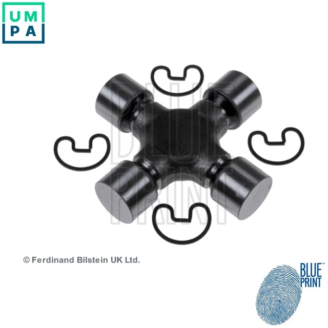 JOINT PROPSHAFT ADN13914 FOR NISSAN NP300/Platform/Chassis/NAVARA/FRONTIER 3.0L £41.71 - PicClick UK