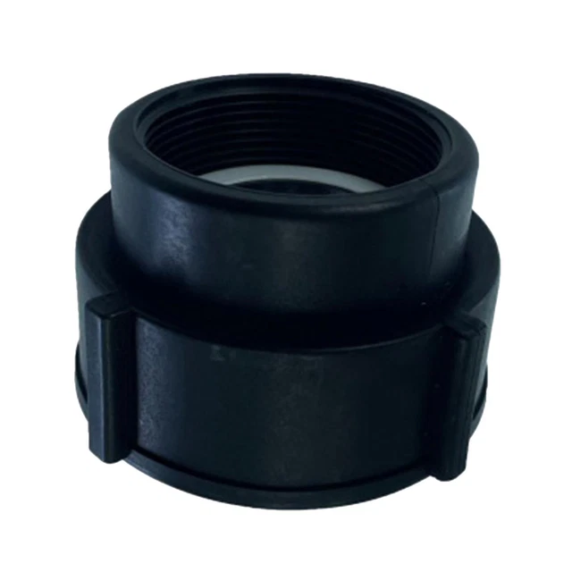 HEAVY DUTY IBC Tote Tank Adapter G2 Female Pipe Thread Water Tank ...