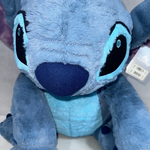 DISNEY AT PRIMARK Lilo & Stitch Lilo Soft Toy Plush 17” Tall New £29.99 ...