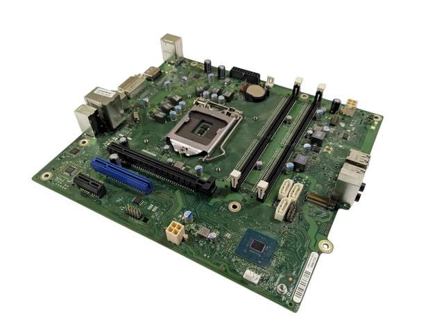 FUJITSU D3600-A14 GS 2 Esprimo D538 LGA 1151 DDR4 Motherboard £54.99 - PicClick UK