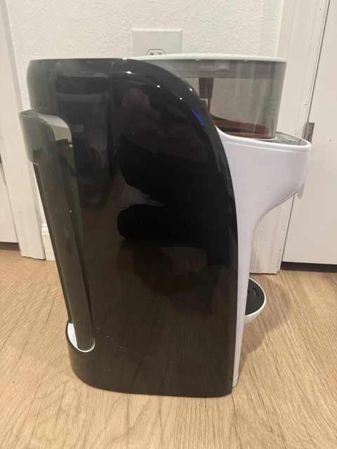 BABY BREZZA FORMULA Pro Advanced FRP0046 White – Automatic Formula ...