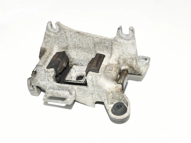 ROULEMENTS DU MOTEUR Support Moteur 112200014R Megane III Grand Tour ...