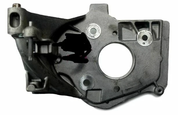 SUPPORT POMPE INJECTEUR 1.6 Hdi A1614345680 EUR 44,00 - PicClick FR