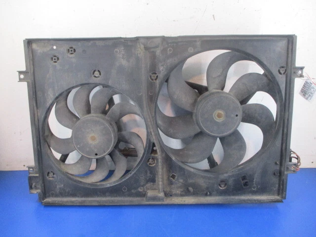 VW GOLF IV Van 1J1 1J0121207M Ventilateur Diffuseur 2001 22551933 EUR ...