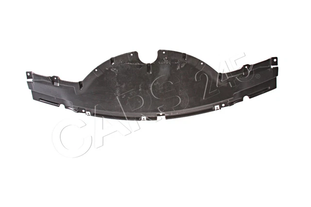 GENUINE BMW E90 E90N E91 E91N Estate Splash Shields Adapter OEM ...