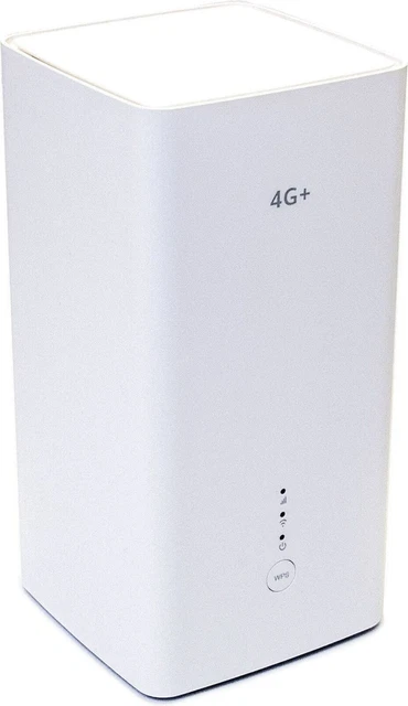 HUAWEI B628-350 4G LTE Router CPE Pro 3 bis zu 600 Mbit/s WPA2 ...