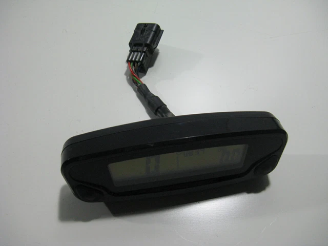 COCKPITARMATUR COCKPIT TACHOMETER Gauges Display Tacho KTM 690 SMC R ...