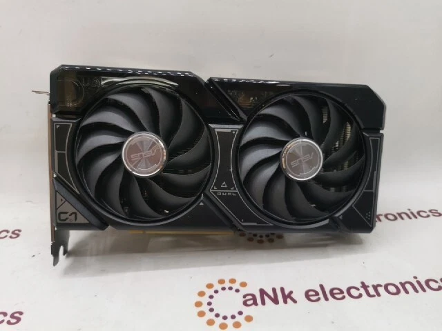 TARJETA GRÁFICA RTX 4069ti DEFECTUOSA 5 EUR 120,00 - PicClick FR