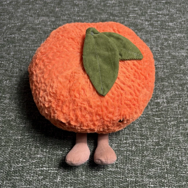 JELLYCAT AMUSABLE CLEMENTINE Plush NEW £37.09 - PicClick UK