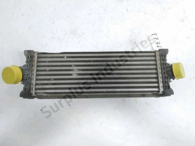 ECHANGEUR D'AIR FORD Transit Custom 2146189 / Ne 8736 EUR 90,00 ...