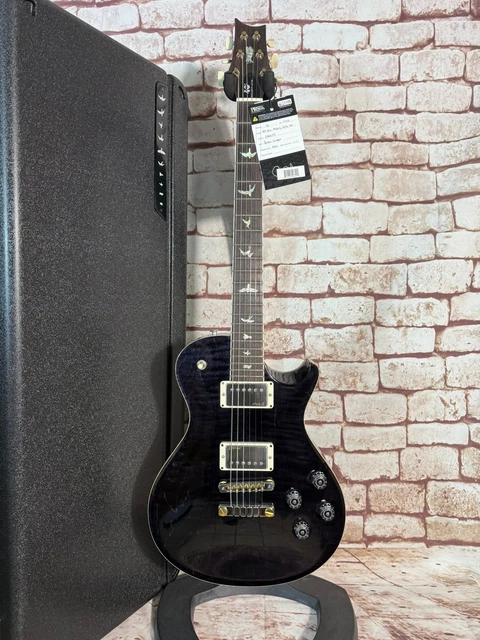 PRS LIMITED EDITION 40th Anniversary McCarty SC56 2025 - Translucent ...