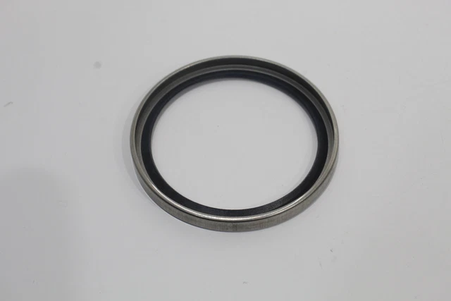 VW TOUAREG CR 3.0T Coolant Flange Gasket Seal Ring New Genuine ...