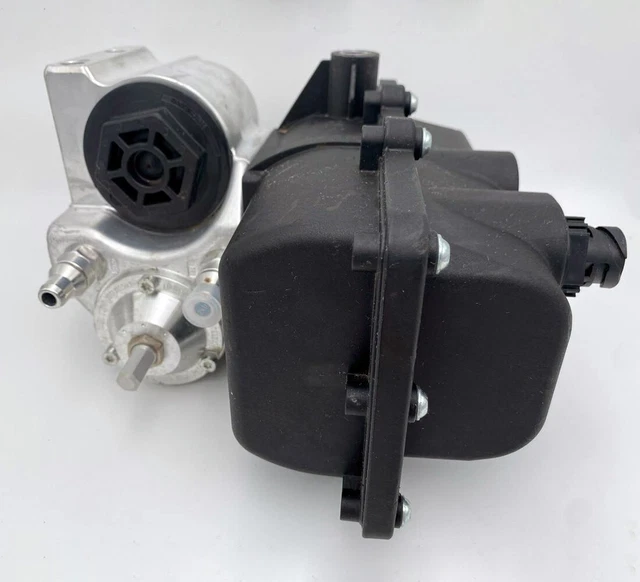 MODULE POMPE ADBLUE pompe doseuse Mercedes-Benz Actros A0001401578 EUR ...