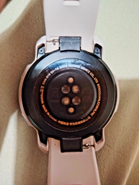 HONOR WATCH GS Pro GPS Smartwatch 25 Day Battery Bluetooth Call 5ATM ...