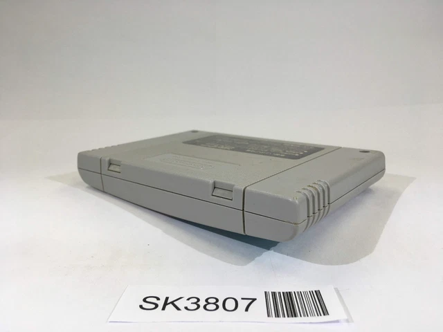 SK3807 SUPER MARIO World 2 Yoshi's Island SNES Super Famicom Japan $24. ...