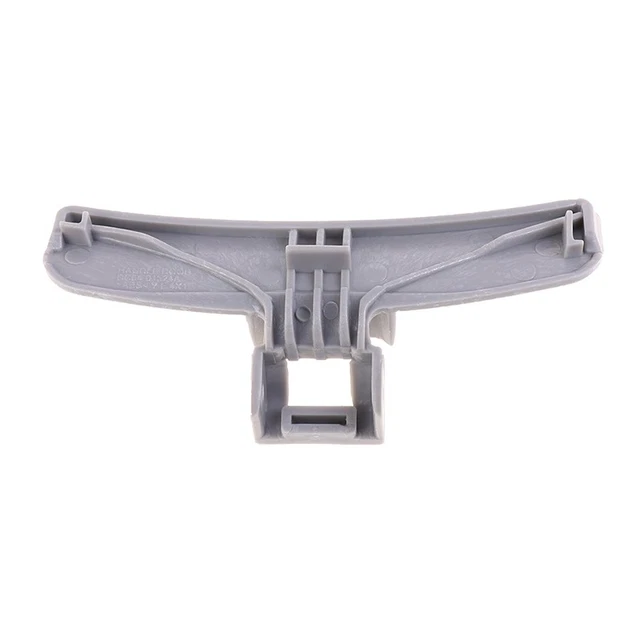 DC64-01524A FOR SAMSUNG Washing Machine Plastic Door Handle Replacement ...