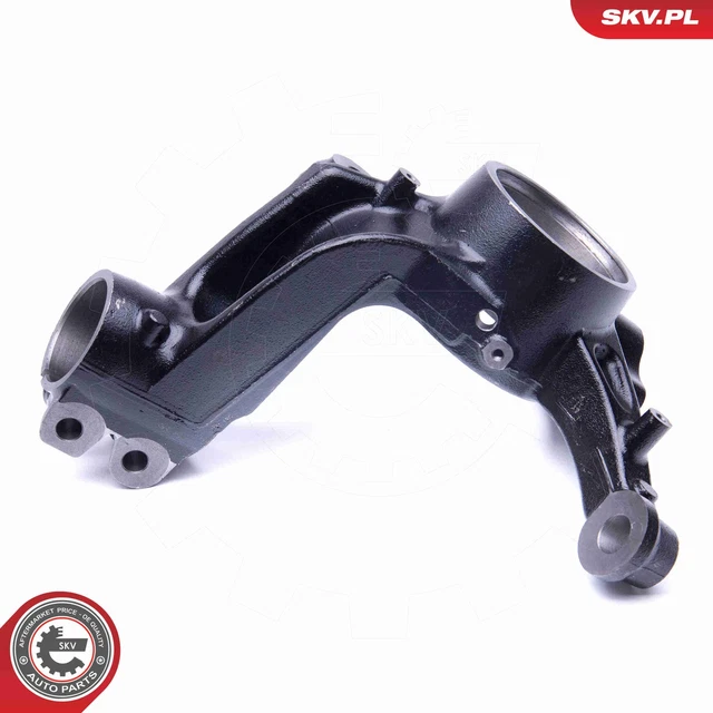 STEERING KNUCKLE WHEEL SUSPENSION 47SKV122 FOR VW CARAVELLE/Bus ...
