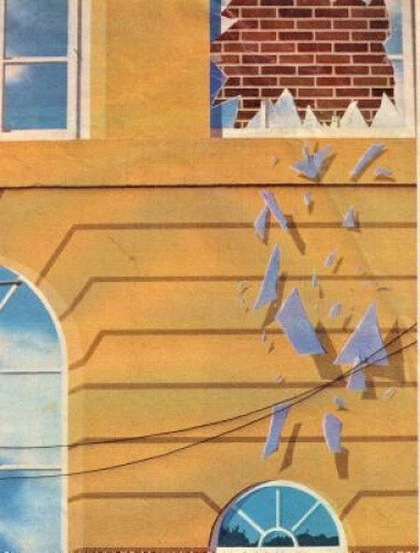 KEN WHITE: MURALIST and Painter by Angela Atkinson £12.80 - PicClick UK