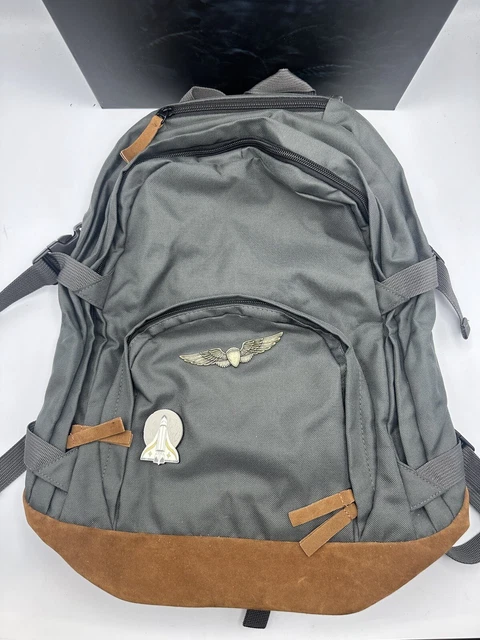 THE LAST OF Us Part 2 II Ellie Collector’s Edition Backpack With Pins ...