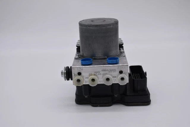 MERCEDES W447 ABS-PUMP Hydraulic Unit Hydraulic Block Control Unit ...