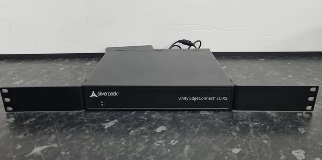 Silver Peak Unity Edgeconnect Ec Xs Application Accelerator Fwa Asp1012 £69 95 Picclick Uk