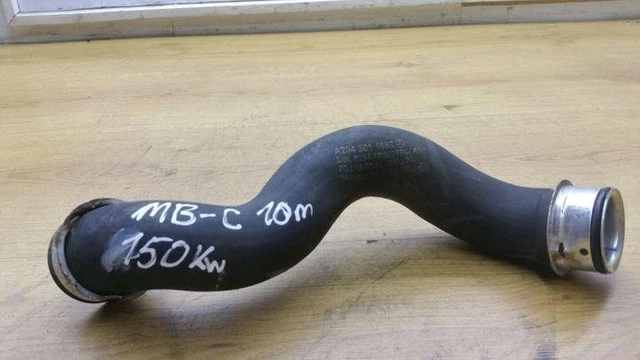 MERCEDES-BENZ C W204 A2045011682 Tuyaux de Liquide de Refroidissement ...