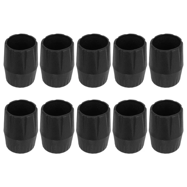 3 PIECES MICROPHONE Stand Foot Pad Vibration Dampeners Stability Pads £ ...