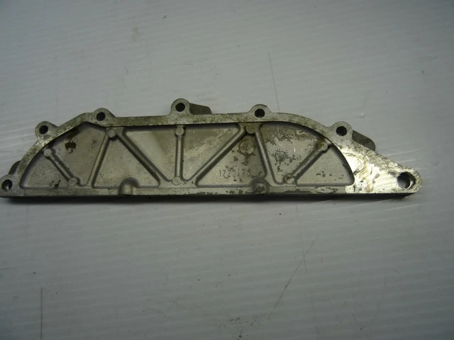 BMW E34 E36 M50 Engine Non Vanos Chain Cover 1722478 £30.60 - PicClick UK