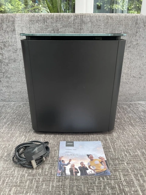 BOSE ACOUSTIMASS 300 Bass Module £379.00 - PicClick UK