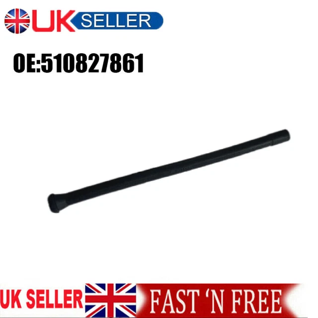 NEW GENUINE VOLKSWAGEN Vw Golf Mk7 7 7.5 Water Drain Pipe Hose Line ...