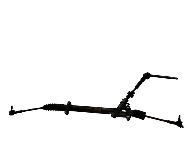 IVECO DAILY STEERING Box Rack 3.0 Diesel F1C Mk4 2008 500316264 £100.00 ...