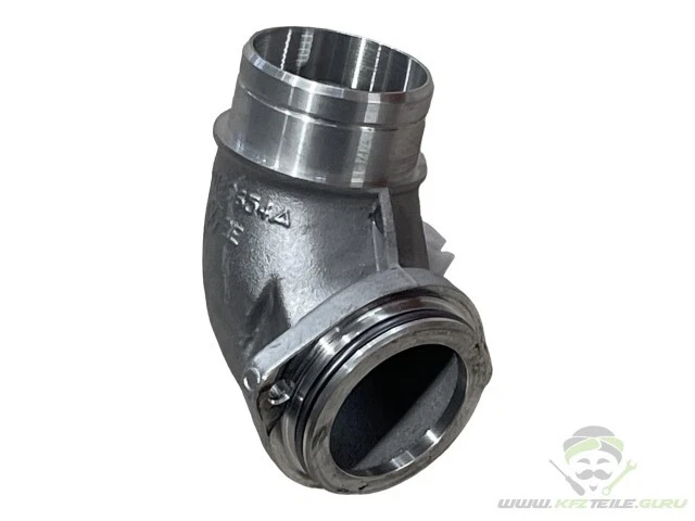 ORIGINAL LUFTFÜHRUNGSSCHLAUCH VW T5 7H0129654A EUR 129,00 - PicClick DE